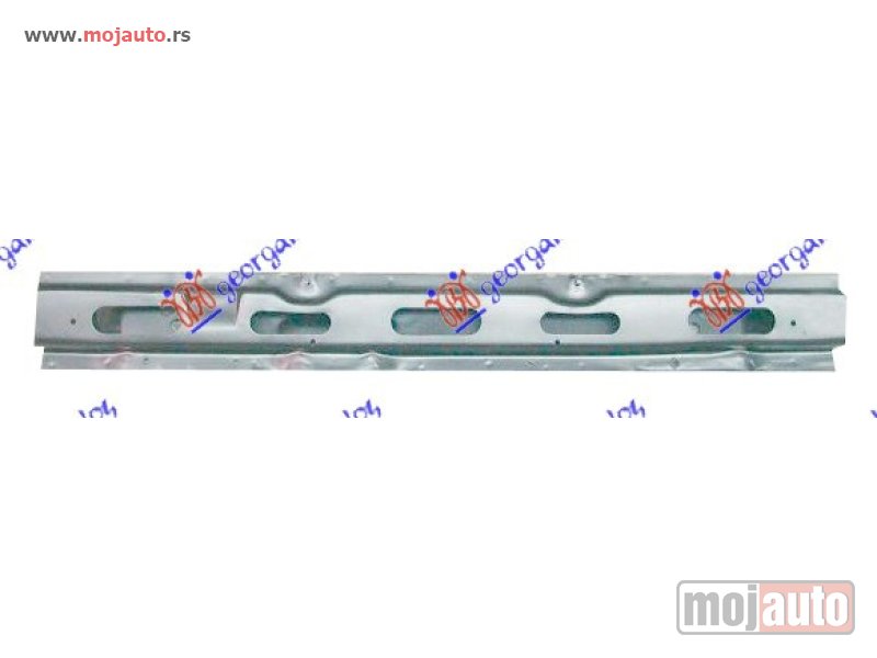 NOSAC HLADNJAKA Opel omega a 88-91 -dostupno