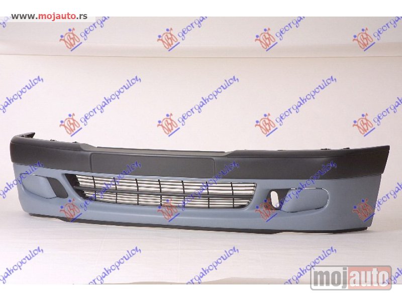 PREDNJI BRANIK POLU PM Peugeot 306 96-99 -dostupno