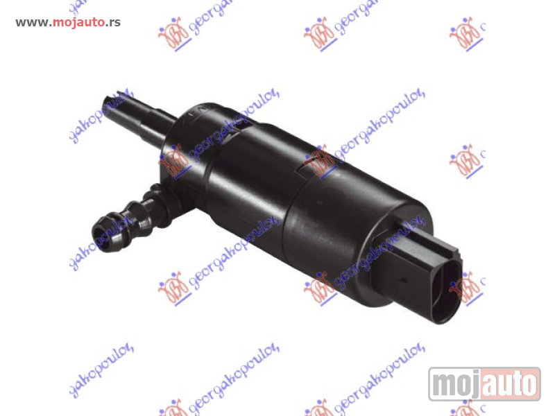 MOTOR PRSKALICE FAROVA Vw sharan 95-10 -dostupno