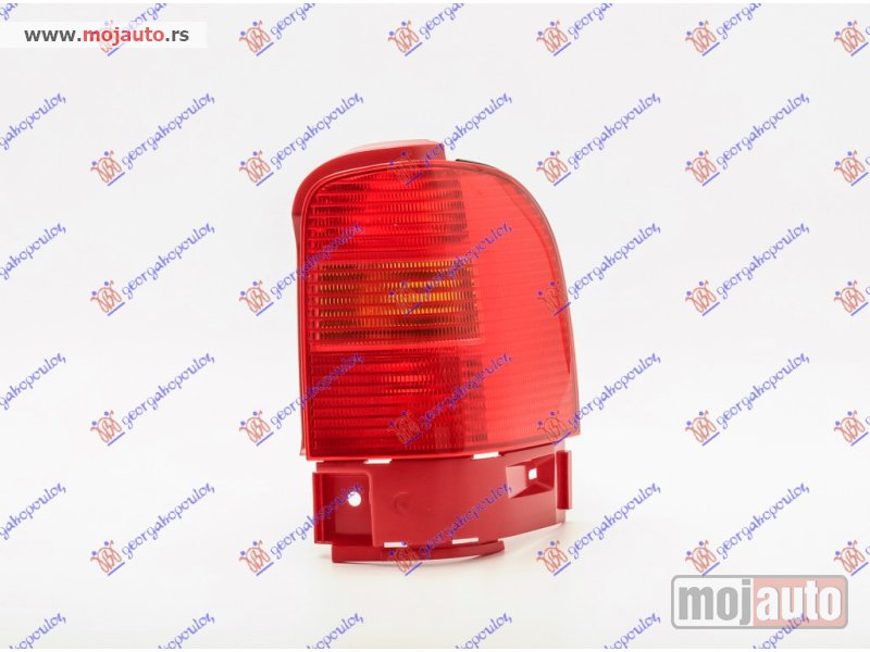 STOP LAMPA SPOLJASNJA 2000- (HELLA) Desno Vw sharan 95-10 -nedostupno