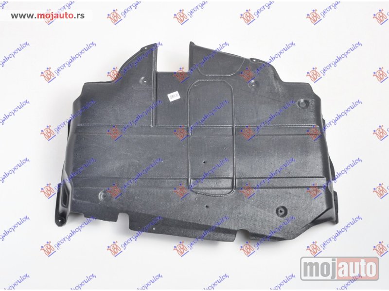 ZASTITA MOTORA PLASTICNA Vw sharan 95-10 -dostupno