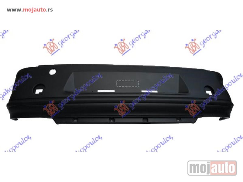 ZADNJI BRANIK PM Fiat bravo 95-02 -dostupno