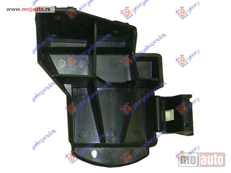 NOSAC ZADNJEG BRANIKA PLASTICNI Levo Bmw series 3 (e46) coupe/cabrio 03-06 -dostupno
