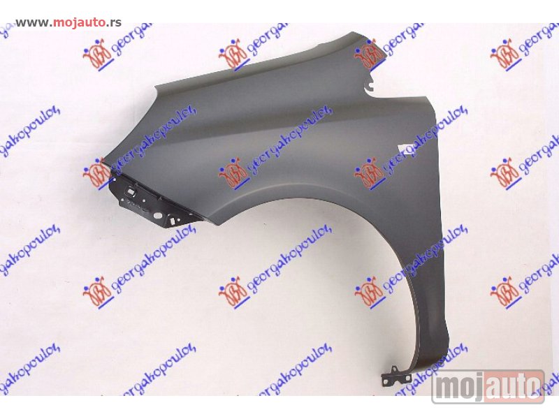 BLATOBRAN Levo Opel corsa d 06-15 -nedostupno