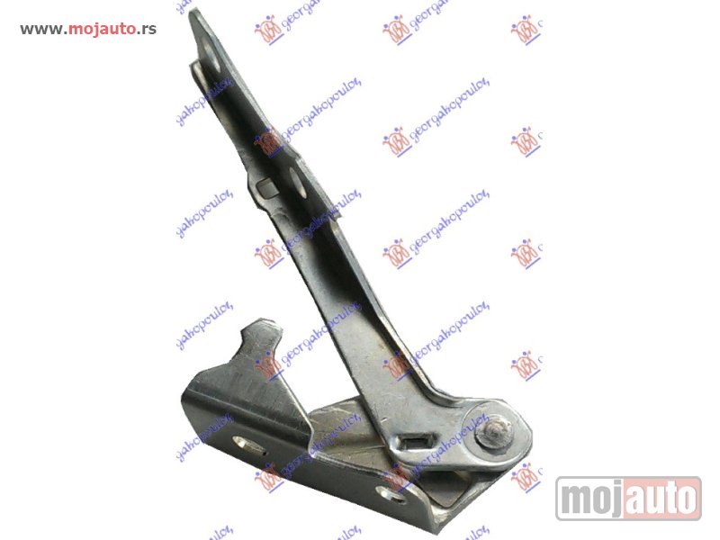 MAKAZE HAUBE Desno Hyundai accent h/b-l/b 03-05 -dostupno