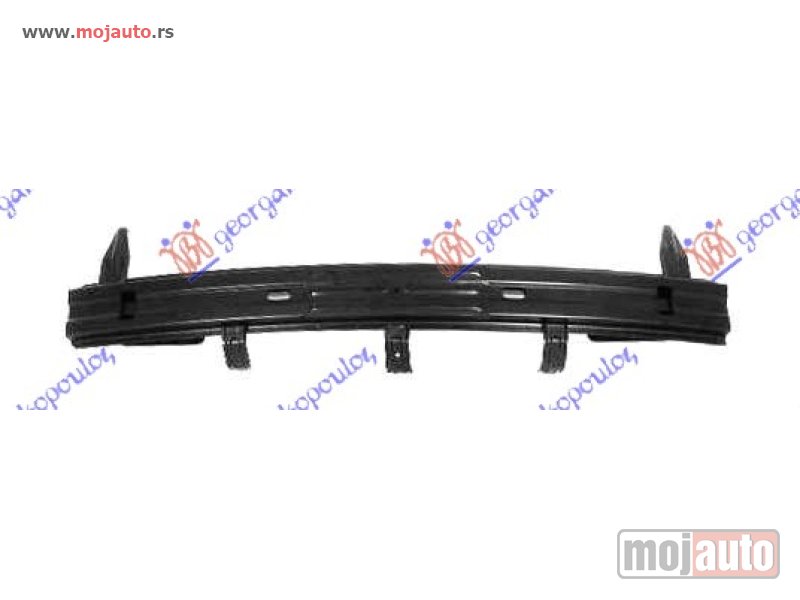 SINA ZADNJEG BRANIKA Hyundai accent h/b-l/b 03-05 -dostupno