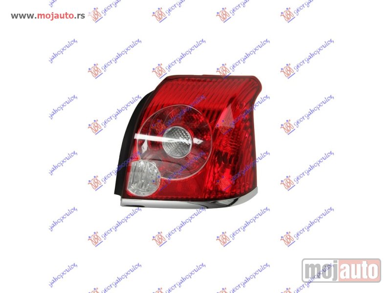 STOP LAMPA 4 VRATA 2006- (DEPO) Desno Toyota avensis (t25) 03-08 -dostupno