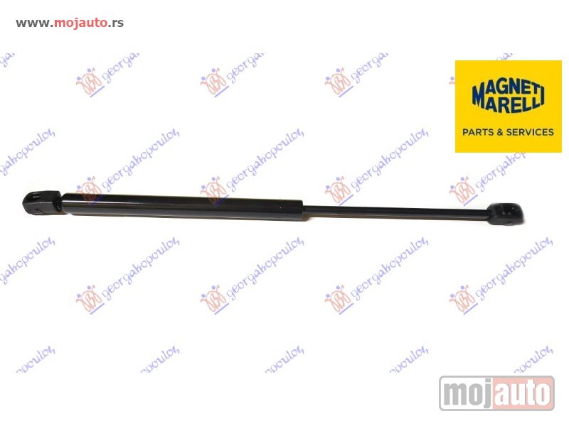 AMORTIZER GEPEK VRATA (420L-450N) (MARELLI) Hyundai i20 12-14 -dostupno