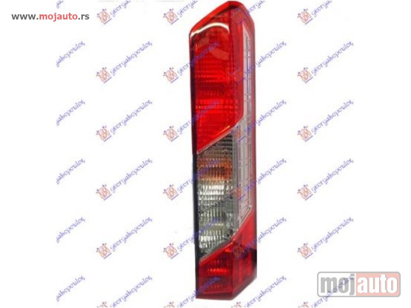 STOP LAMPA (TURSKA) Desno Ford transit 19- -dostupno