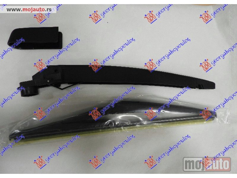 ZADNJI BRISAC KOMPLET 310mm Citroen c4 picasso 14-17 -dostupno