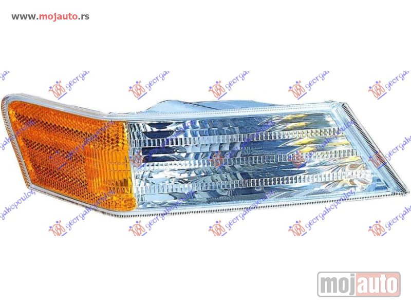 MIGAVAC Desno Jeep patriot 07-16 -dostupno