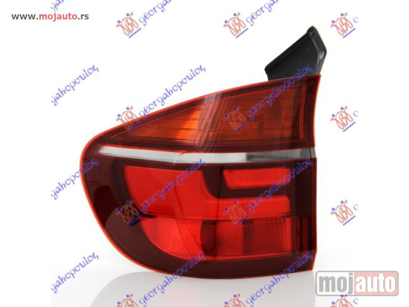 STOP LAMPA SPOLJASNJA (DEPO) Levo Bmw x5 (e70) 10-13 -dostupno