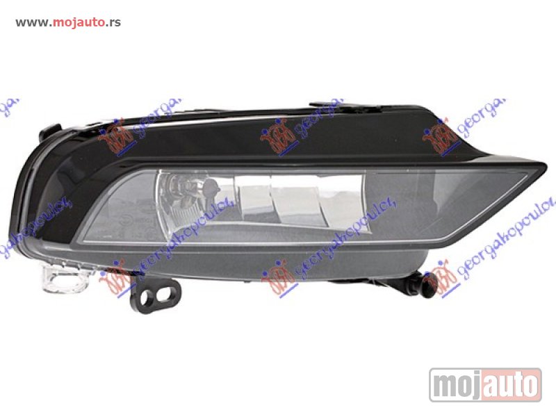 MAGLENKA (HELLA) Desno Audi a3 3d/sportback 12-16 -nedostupno
