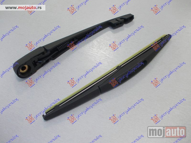 ZADNJI BRISAC KOMPLET 250mm Suzuki sx4 07-13 -dostupno
