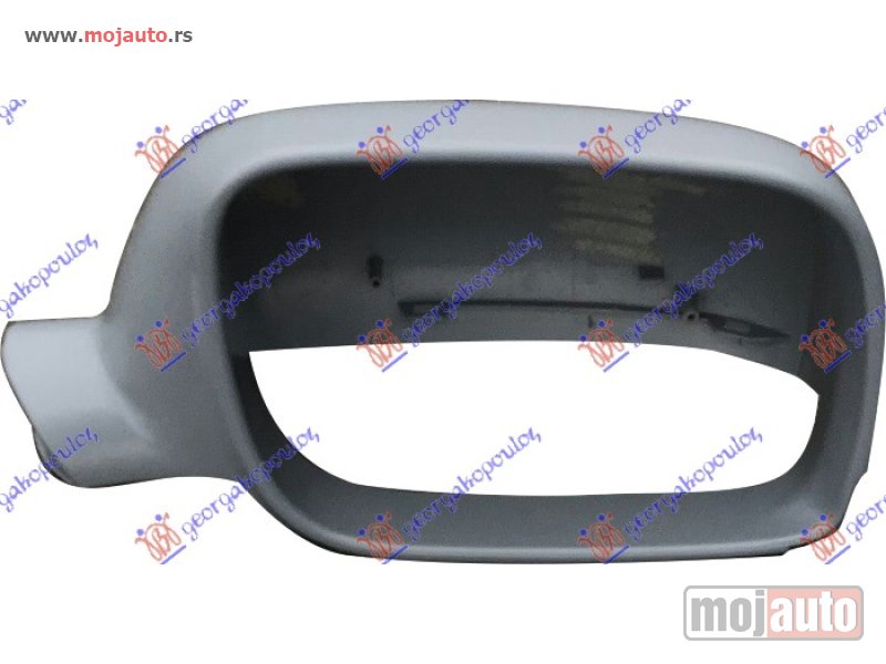 POKLOPAC RETROVIZORA PM -2007 Desno Vw touareg 03-10 -dostupno