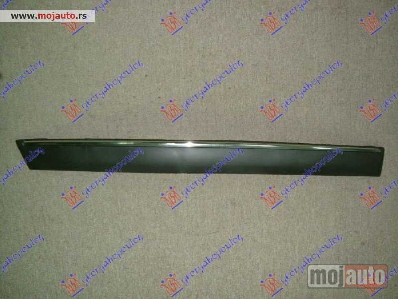 LAJSNA PREDNJEG BRANIKA (SA HROM LAJSNOM) 99- Desno Peugeot 406 sdn 96-05 -dostupno