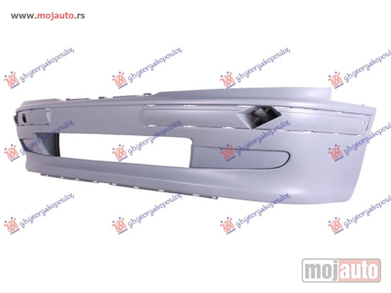 PREDNJI BRANIK PM 99- Peugeot 406 sdn 96-05 -dostupno