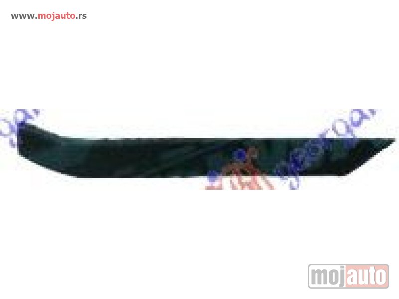 LAJSNA ZADNJEG BRANIKA -99 Desno Peugeot 406 sdn 96-05 -dostupno