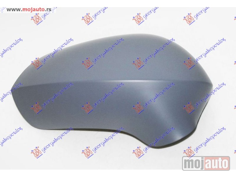 POKLOPAC RETROVIZORA PM Desno Seat ibiza 08-12 -dostupno