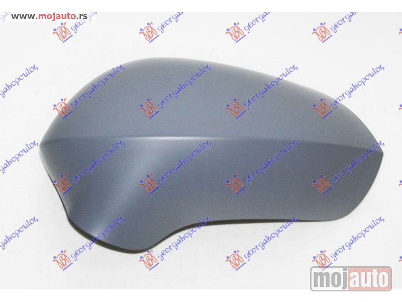 POKLOPAC RETROVIZORA PM Levo Seat ibiza 08-12 -nedostupno