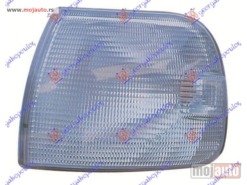 MIGAVAC BELI Levo Vw caravelle 97-03 -dostupno