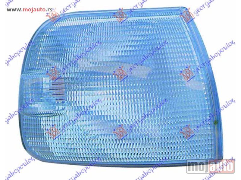 MIGAVAC BELI Desno Vw caravelle 97-03 -dostupno