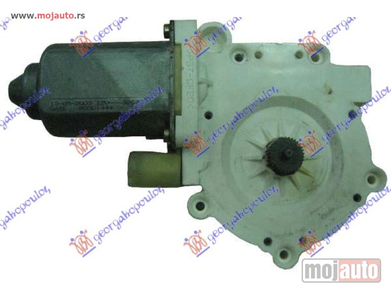 MOTOR PODIZACA PREDNJEG/ZADNJEG PROZORA Levo Bmw series 5 (e39) 96-02 -dostupno