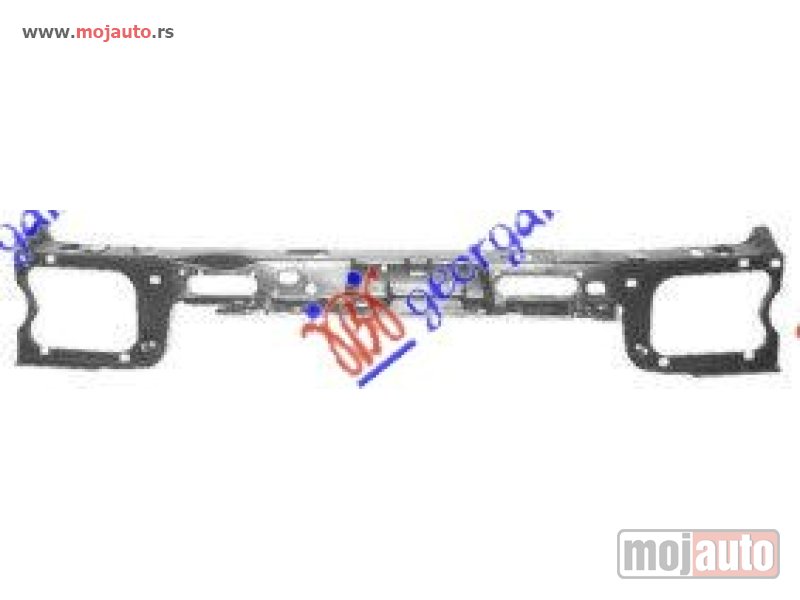 VEZNI LIM GORNJI Ford escort 95-98 -dostupno