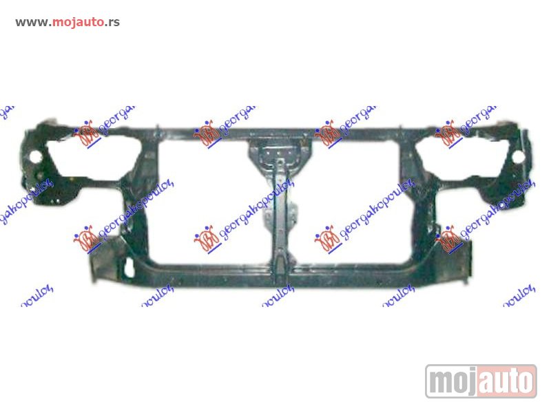 VEZNI LIM KOMPLET Nissan primera (p11) 96-99 -dostupno