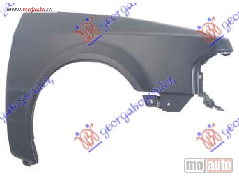 BLATOBRAN Desno Ford escort iv 88-90 -dostupno