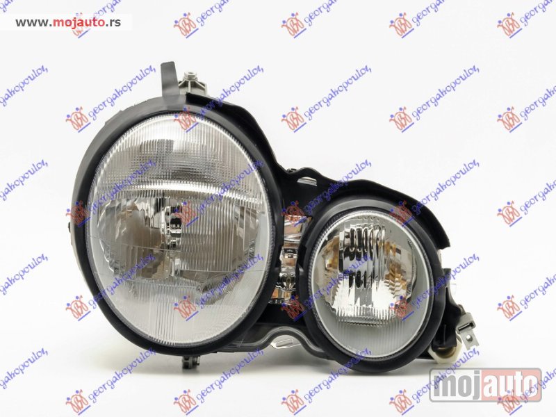 FAR Desno Mercedes e class (w210) 96-99 -dostupno
