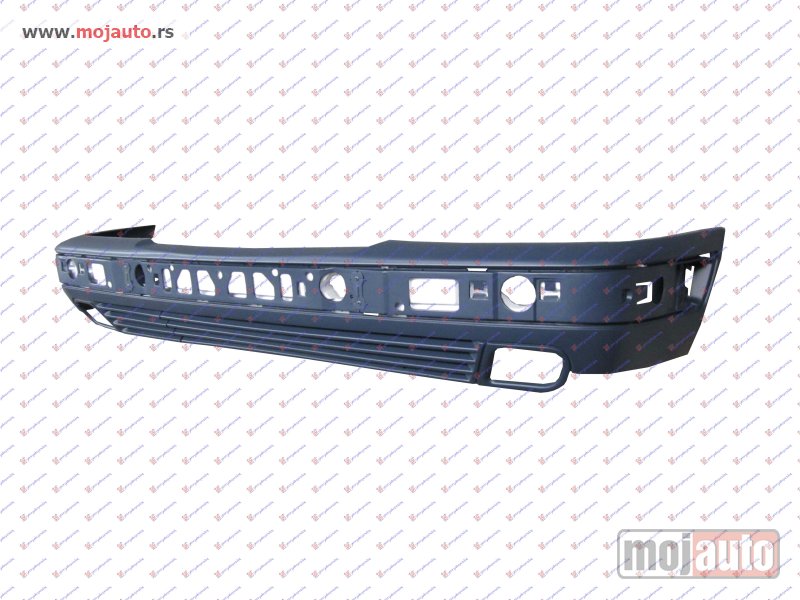 PREDNJI BRANIK (CLASSIC) Mercedes e class (w210) 96-99 -dostupno