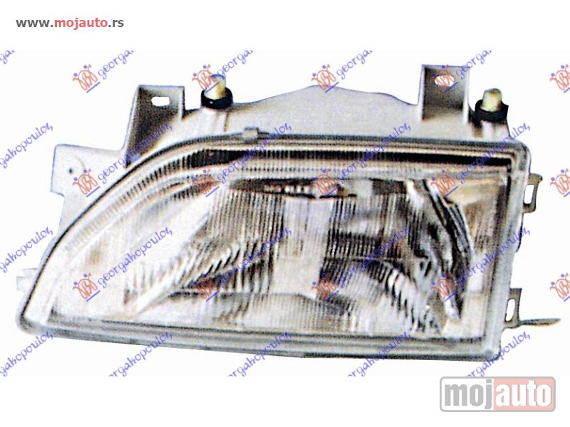 FAR (DEPO) Levo Ford escort 90-92 -dostupno