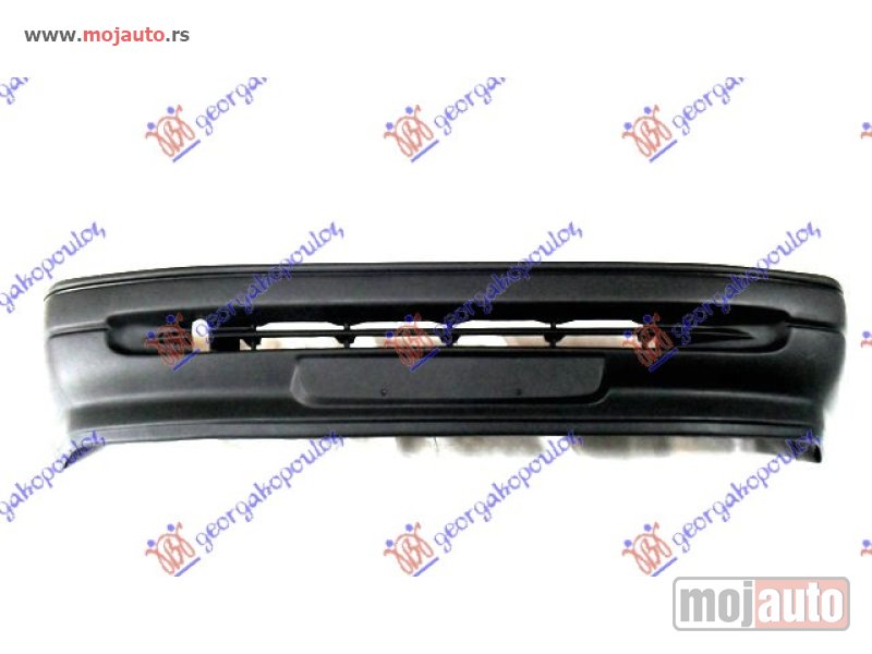 PREDNJI BRANIK CRNI Ford escort 90-92 -dostupno