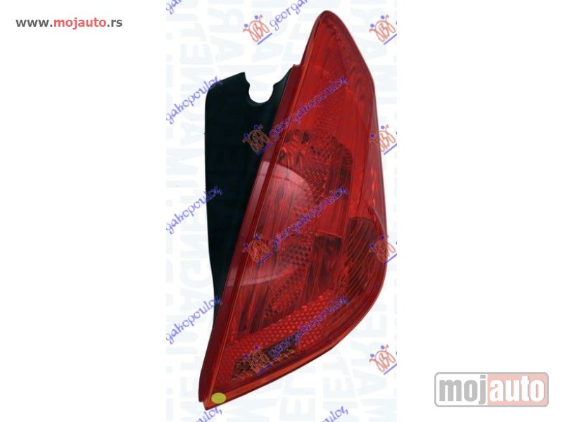 STOP LAMPA (MARELLI) Desno Peugeot 308 08-13 -nedostupno