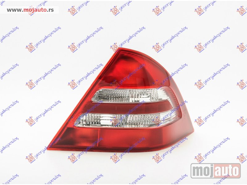 STOP LAMPA (ULO) Desno Mercedes c class (w203) sdn/s.w. 00-03 -dostupno