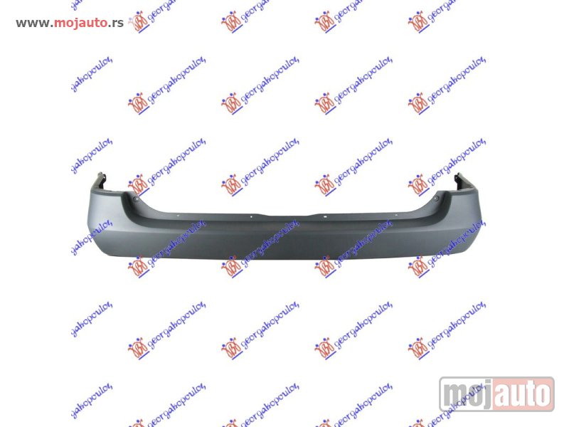 ZADNJI BRANIK KARAVAN Opel astra g 98-04 -dostupno