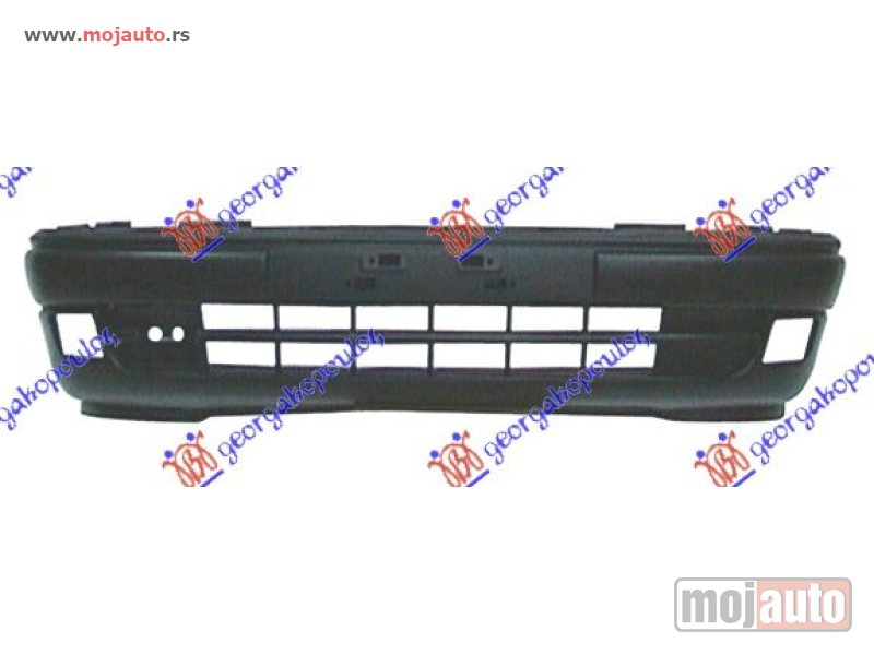 PREDNJI BRANIK (SA MAGLENKAMA) Opel astra f 91-94 -dostupno