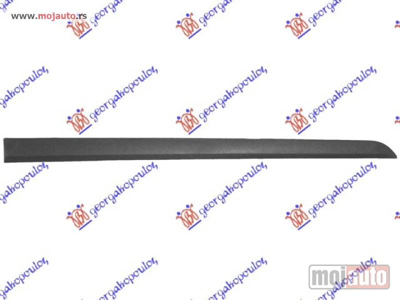 LAJSNA PREDNJIH VRATA 5 VRATA Desno Opel astra h 04-10 -dostupno