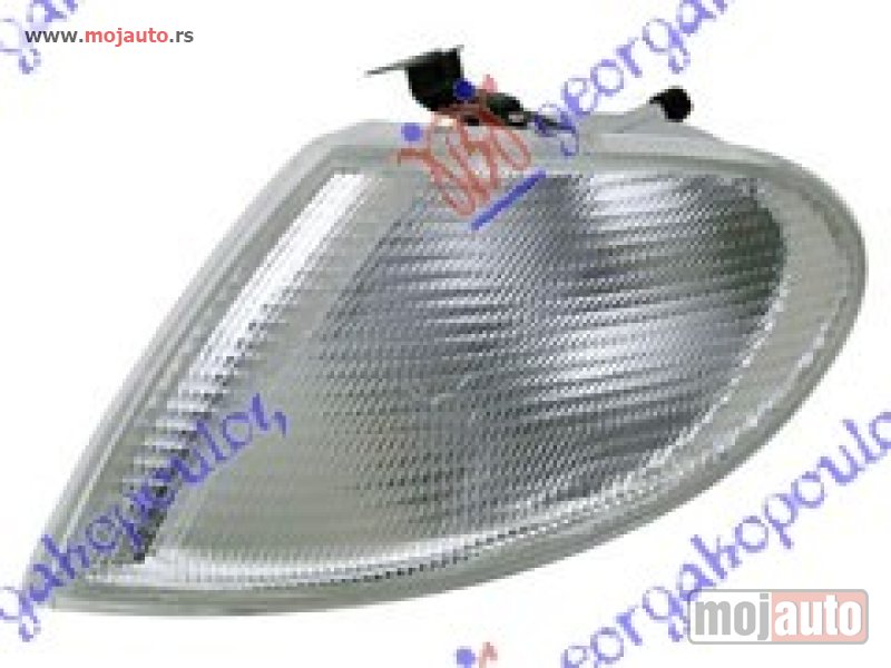 MIGAVAC BELI Levo Vw sharan 95-10 -dostupno