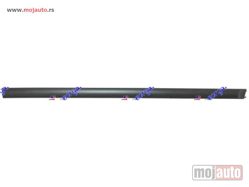 LAJSNA PREDNJIH VRATA 3 VRATA -95 Desno Fiat punto 95-99 -dostupno