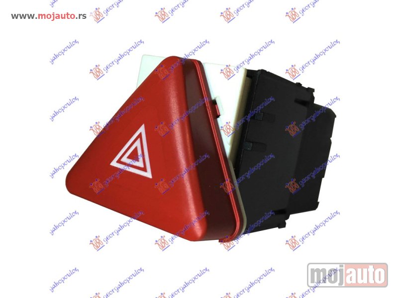 PREKIDAC ZA SVA 4 MIGAVCA (4 PIN) Vw golf plus 04-09 -dostupno