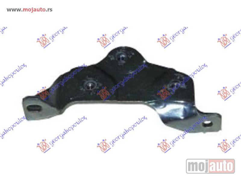 NOSAC MAKAZA HAUBE Desno Opel corsa d 06-15 -dostupno