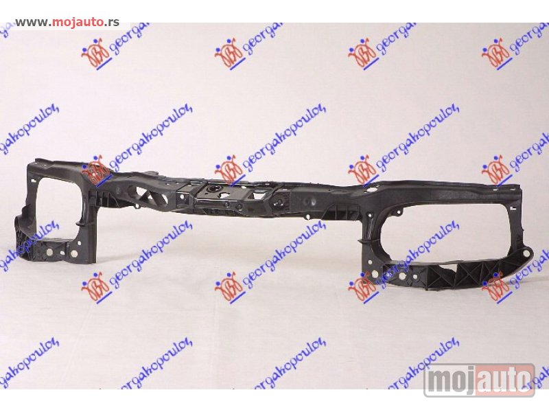 VEZNI LIM GORNJI PLASTICNI Opel corsa d 06-15 -dostupno