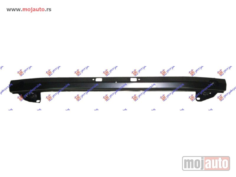 SINA ZADNJEG BRANIKA Opel corsa d 06-15 -dostupno