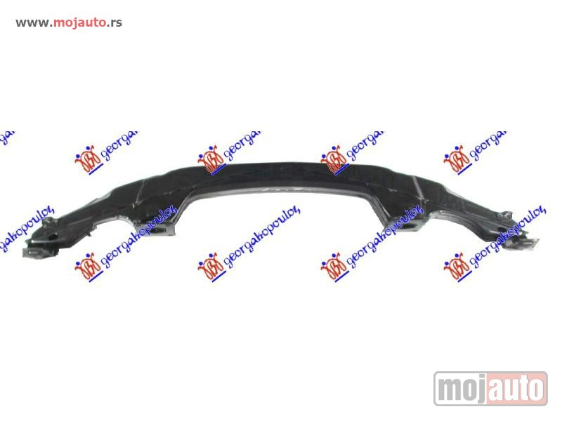 DONJA GREDA Bmw x5 (e53) 00-07 -dostupno