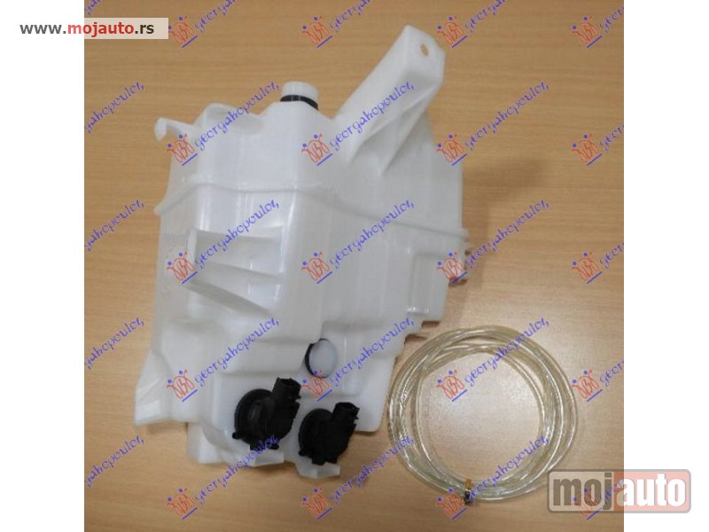 POSUDA ZA TECNOST BRISACA (SA 2 MOTORA) -08 Toyota rav 4 05-10 -dostupno