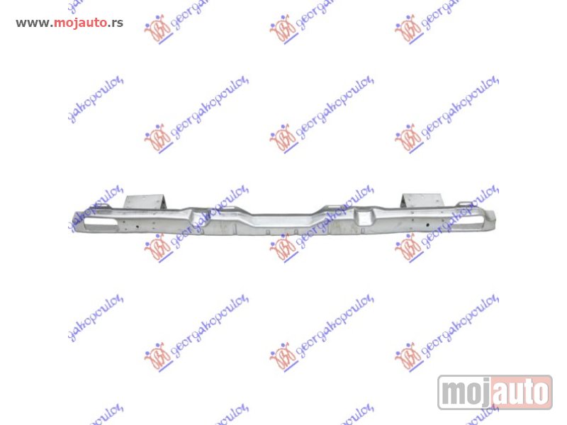 SINA ZADNJEG BRANIKA Fiat talento 16- -dostupno