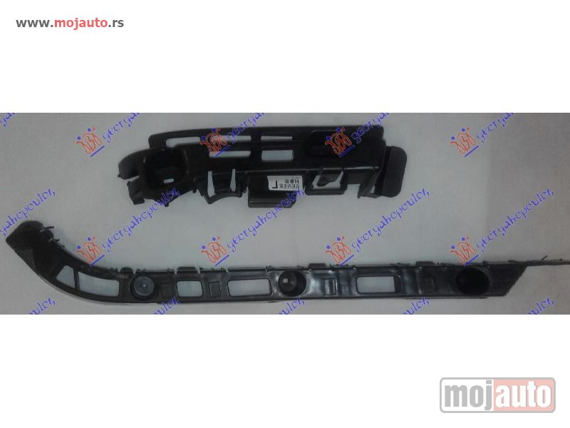NOSAC ZADNJEG BRANIKA PLASTICNI (SET 2 KOM) Desno Chevrolet cruze 09-13 -dostupno