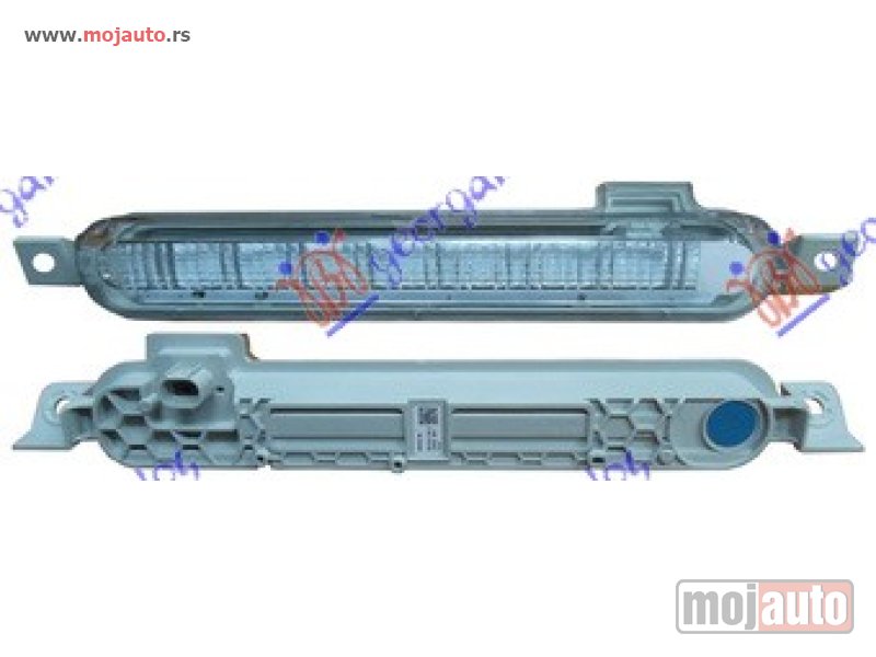 TRECA STOP LAMPA Fiat fullback 16- -dostupno